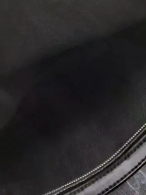 Gucci Gg Supreme Web Backpack