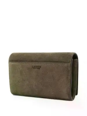 Ralph Lauren Adair Ii Clutch Bag