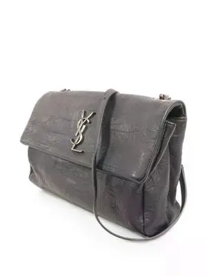 Saint Laurent West Hollywood Shoulder Bag