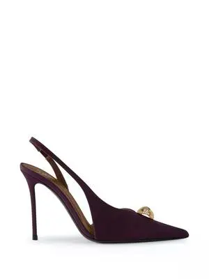 GIUSEPPE ZANOTTI Slingback Cocktail 105