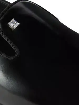 GIUSEPPE ZANOTTI Linus Loafers