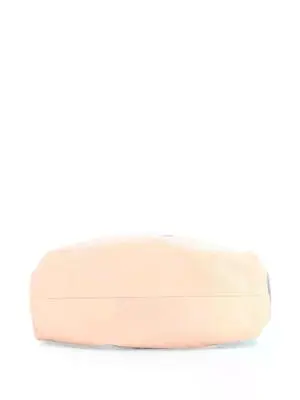 Bottega Veneta The Pouch Leather Clutch Bag
