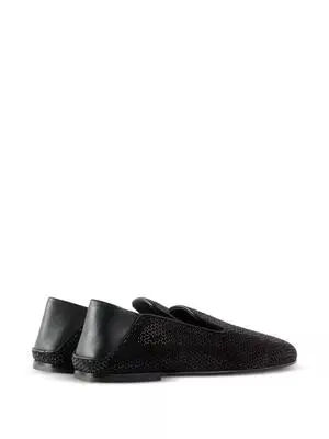 GIUSEPPE ZANOTTI Rubhen Loafers