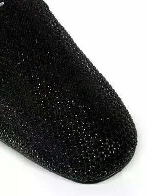 GIUSEPPE ZANOTTI Rubhen Loafers