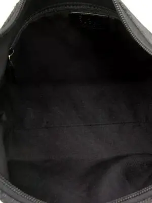 Gucci Gg Denim Shoulder Bag