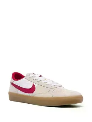 Nike Heritage Vulc Sb Low-top Sneakers