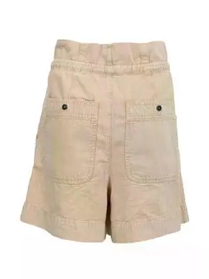 ISABEL MARANT VINTAGE Ipolyte Denim Shorts