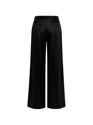 SA SU PHI Bogart Wide-leg Trousers