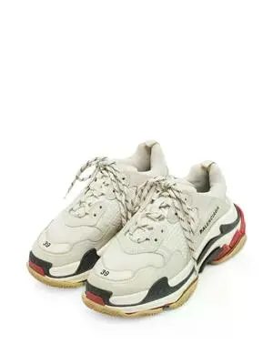 Balenciaga Triple S Sneakers