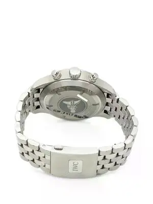 IWC SCHAFFHAUSEN Le Petit Prince Chronograph 43mm Watch
