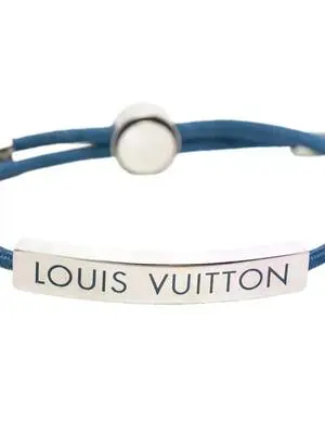 LOUIS VUITTON 2022 Space Bracelet