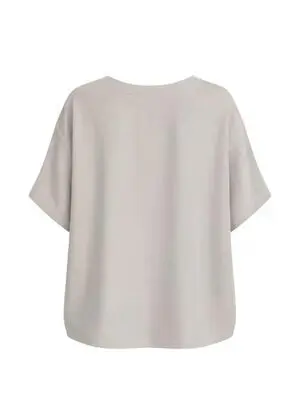 Dusan Dropped-shoulder T-shirt