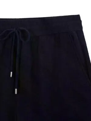 NOWADAYS Drawstring Cotton Shorts