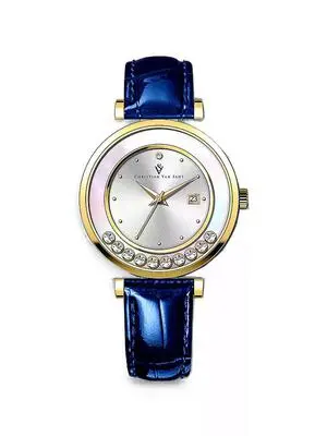 CHRISTIAN VAN SANT Bria 40mm Watch