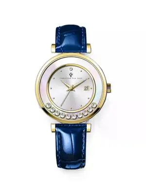 CHRISTIAN VAN SANT Bria 40mm Watch