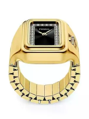 Fossil Raquel Watch - Black