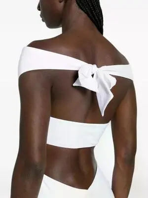 Frankies Bikinis X Jennie Solo Mini Dress