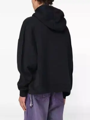 BONSAI Box Logo Cotton Hoodie