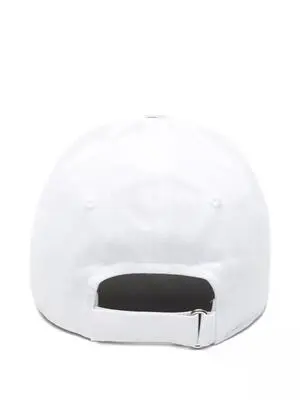 DONDUP Embroidered Logo Baseball Cap