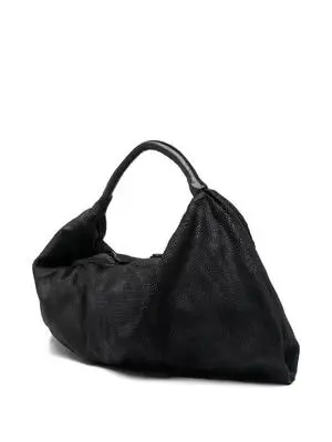 SOMMET Aura Petalino Shoulder Bag