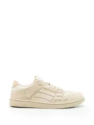 Amiri Skeletal Sneakers