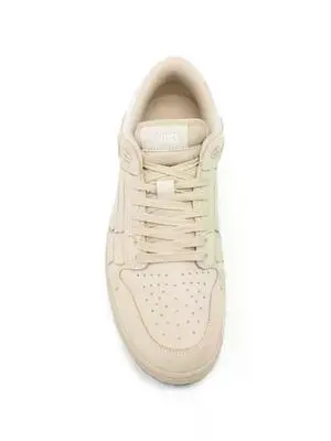Amiri Skeletal Sneakers
