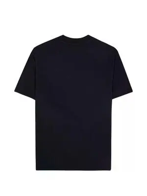 NOWADAYS Crew-neck Short-sleeve T-shirt