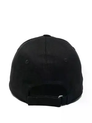 DONDUP Logo Embroidered Baseball Cap
