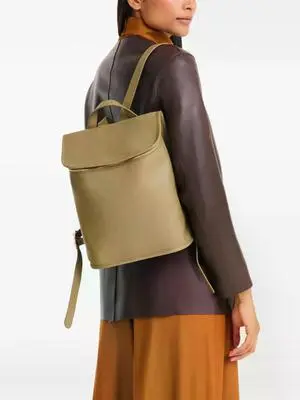 Longchamp Le Foulonné M Backpack