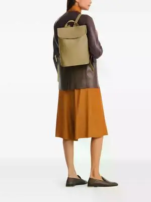 Longchamp Le Foulonné M Backpack