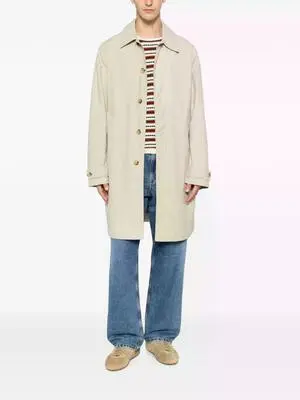 Paul Smith Single-breasted Coat