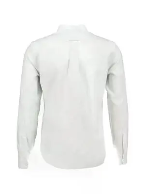 NOWADAYS Long-sleeve Button-up Shirt