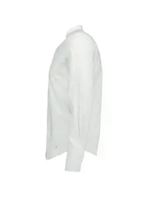NOWADAYS Long-sleeve Button-up Shirt