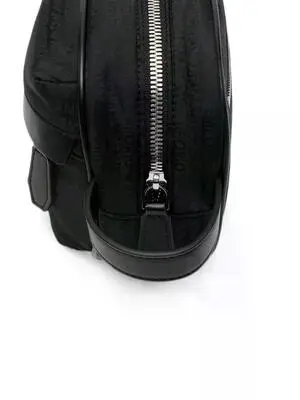 Emporio Armani Logo Wash Bag