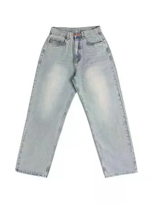 BEWIDER Superloose Loose-fit Jeans