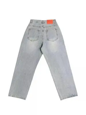 BEWIDER Superloose Loose-fit Jeans