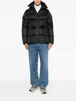 SERGIO MORETTI FIRENZE Padded Jacket