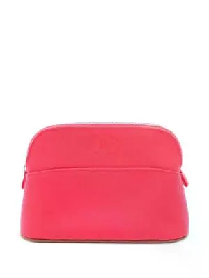 Hermès Bolide Pouch