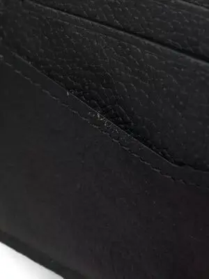 LOUIS VUITTON 2021s Damouflage Slender Wallet