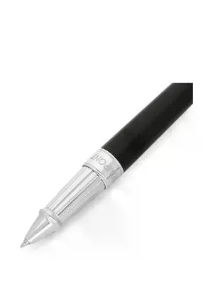 S.t. Dupont Penguin-print Rollerball Pen
