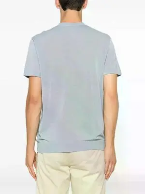 VELA SHOP Short-sleeve Pocket T-shirt