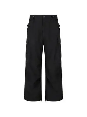 TUKI Field Cargo Pants