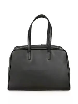 MIZUIRO IND Leather Tote Bag