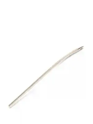 Loewe Anagram Brooch