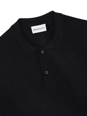 NOWADAYS Short-sleeve Polo Shirt