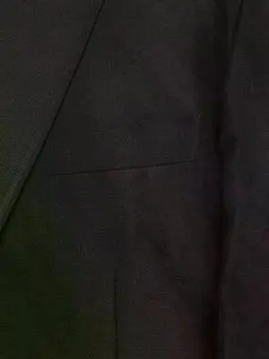 Oscar De La Renta Quirinale Single-breasted Blazer