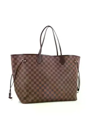 LOUIS VUITTON Damier Gm Tote Bag