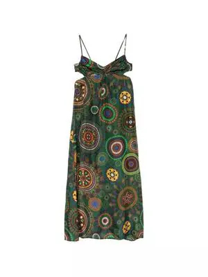 DAY DRESSES