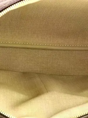 LOUIS VUITTON Reporter Bag Monogram Canvas Gm - Brown