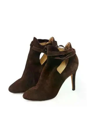 JIMMY CHOO Marina Ankle Boots